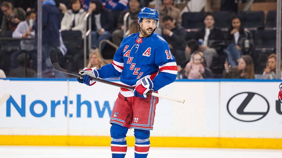 Why trading Vincent Trocheck would make sense for NY Rangers