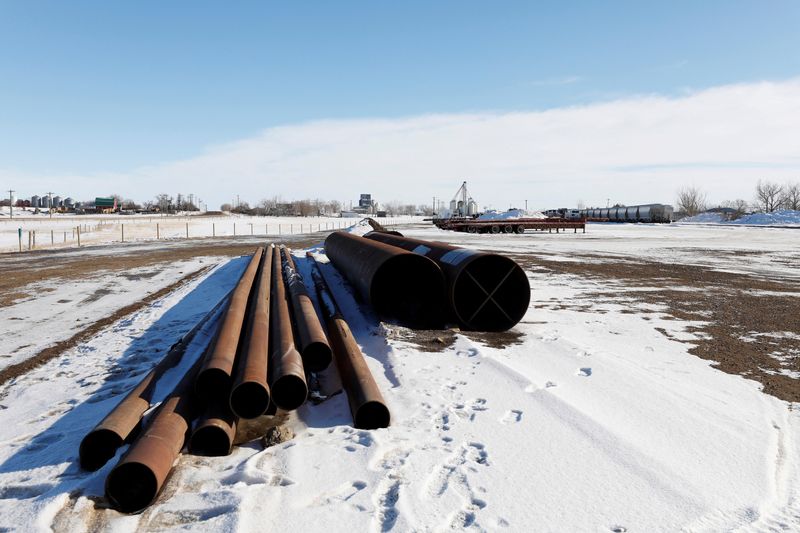 Canada's South Bow flags need for durable US permit before Keystone XL ...