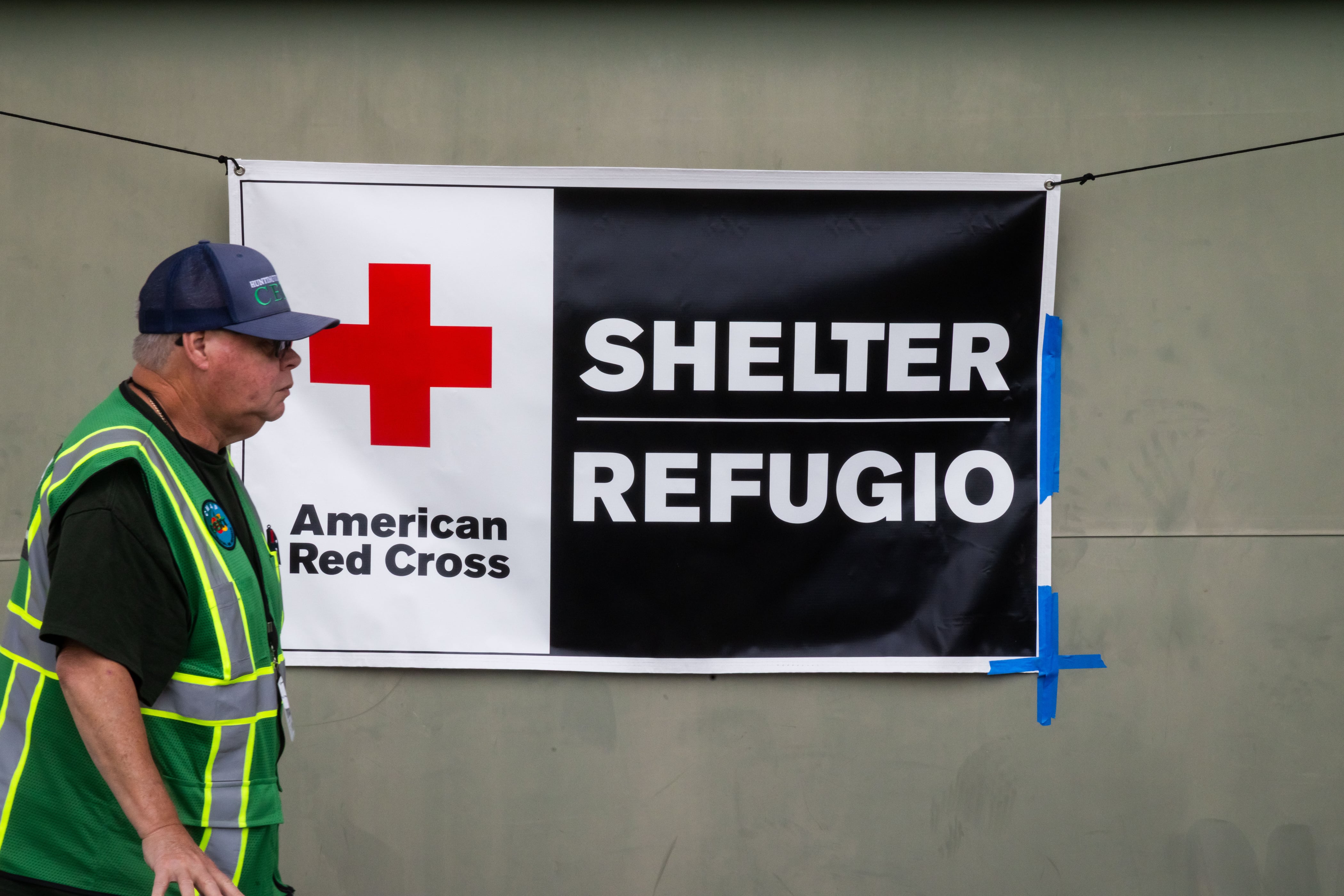 American Red Cross urges early preparation for hurricane season 2026