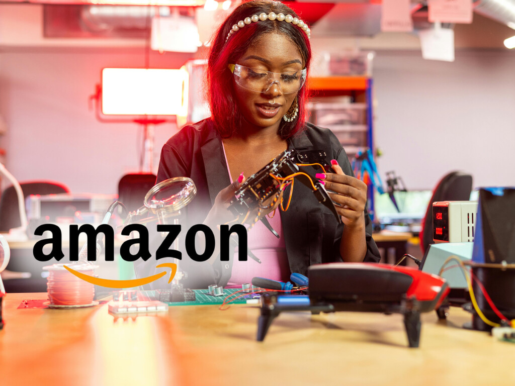 Amazon abrió en Querétaro un laboratorio para algo más ambicioso que ...
