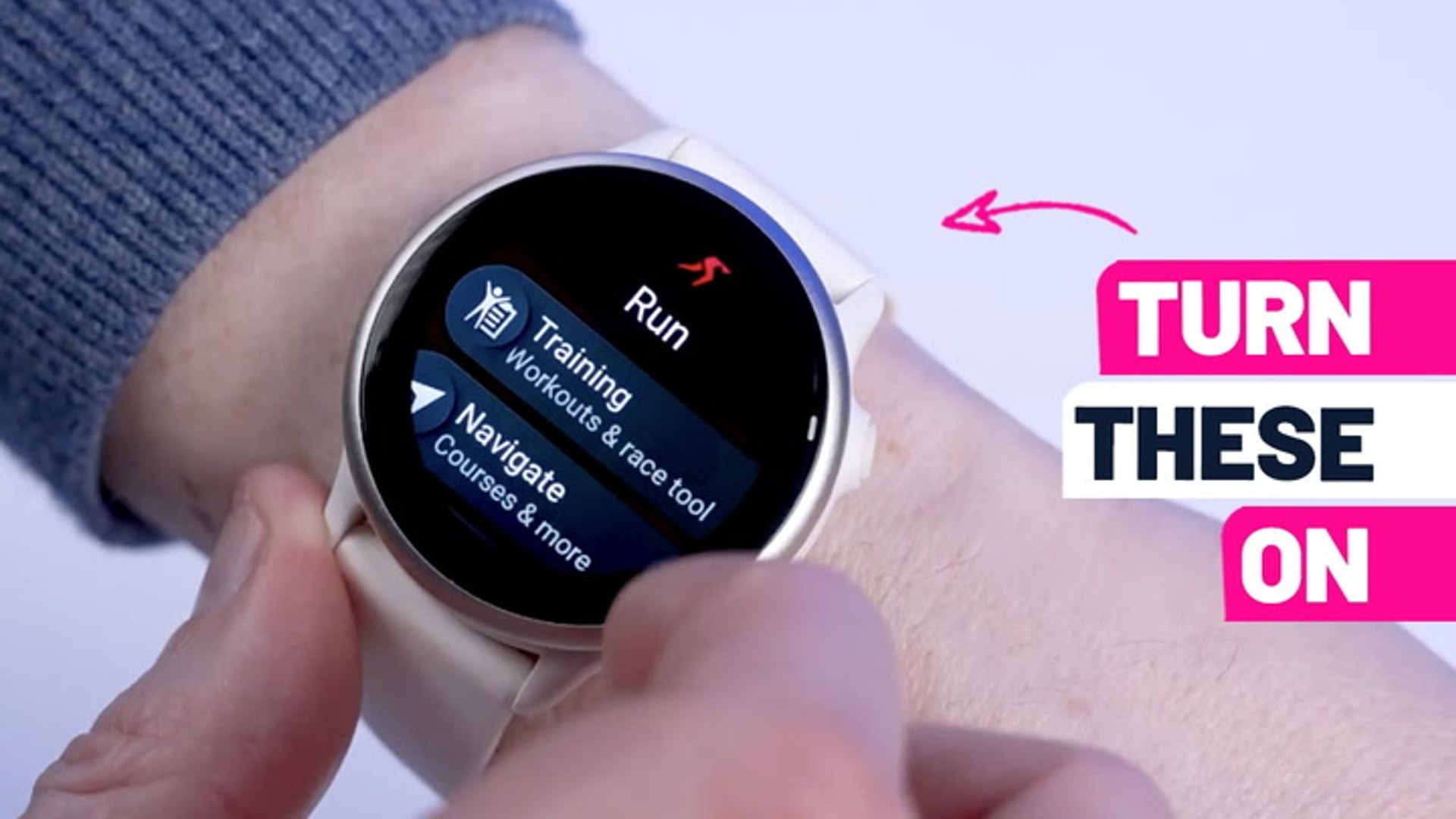 Top hidden Garmin features you should know tips and tricks from an expert