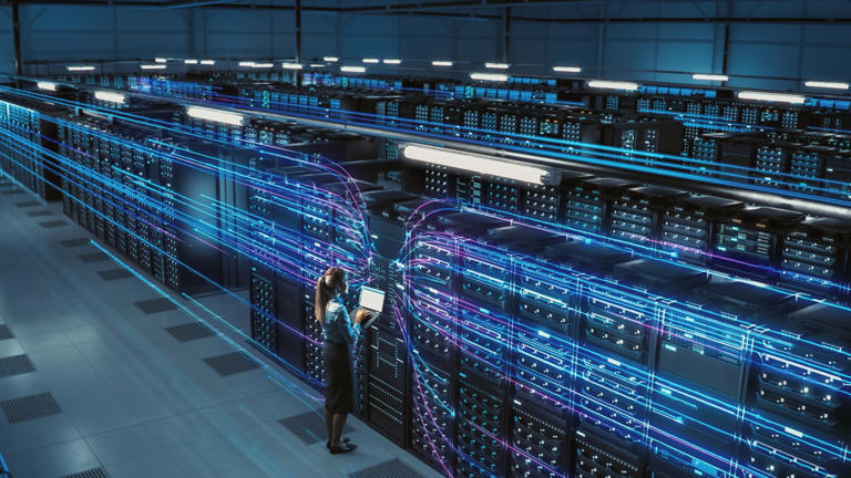 Cerebras stock will ride the AI wave with innovation-driven growth