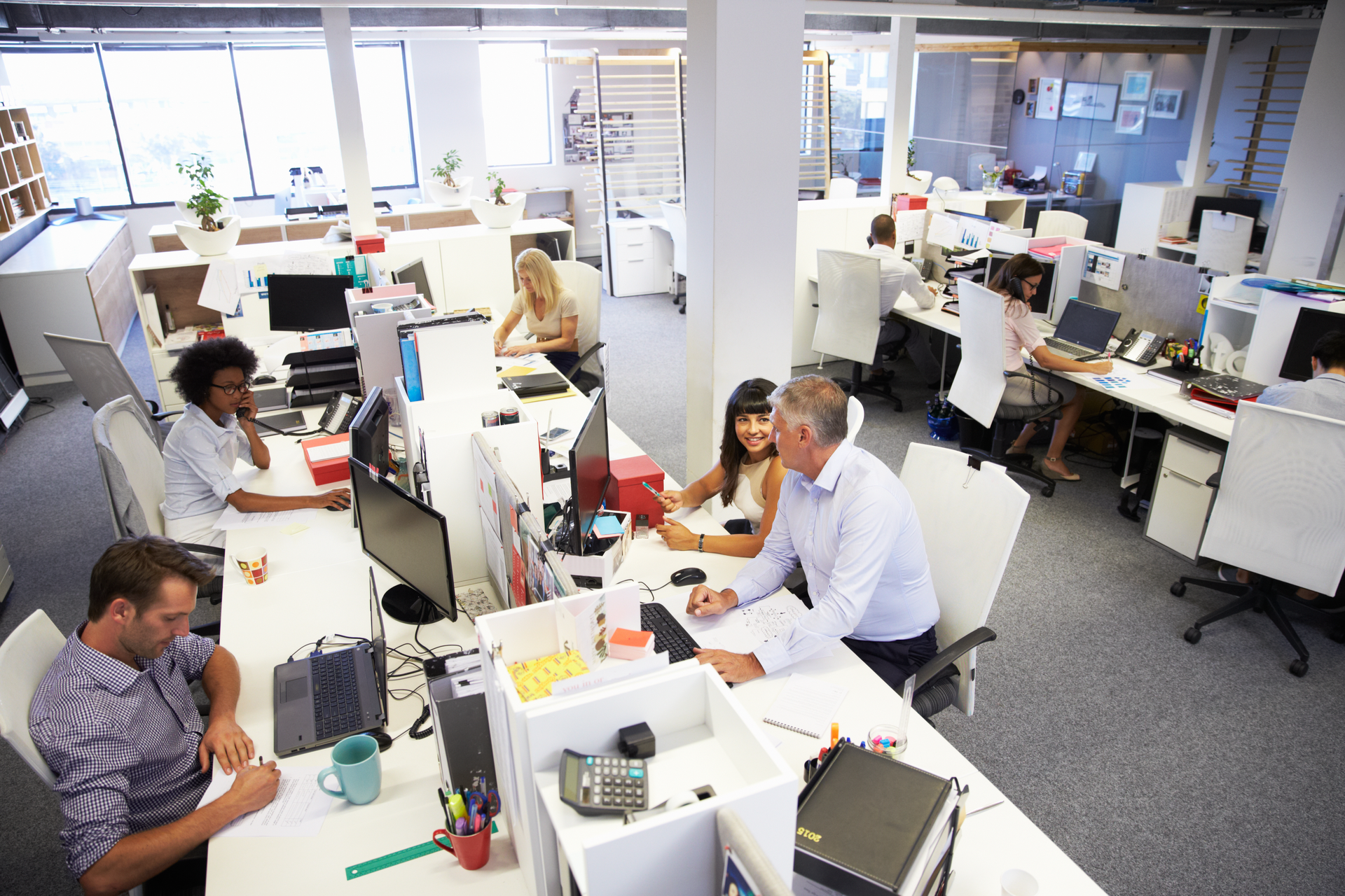 What is the best internet speed for your business?