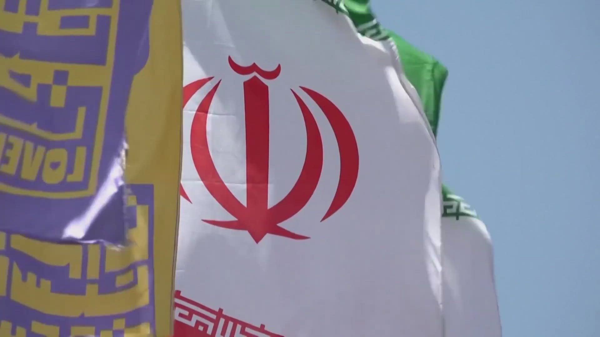 US, Iranian negotiators agree on a proposal to formally extend ...
