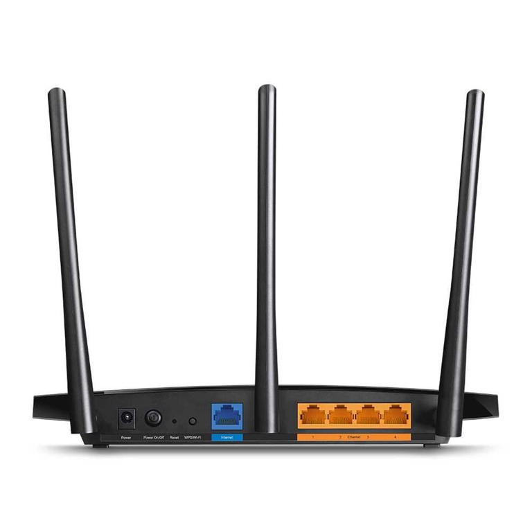 TP-Link Archer 8: First Wi-Fi 8 router