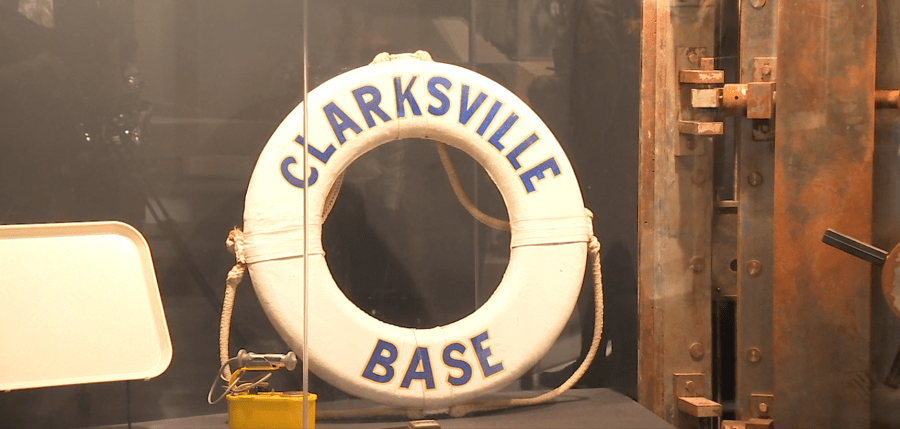Inside the secret nuclear history hidden at Fort Campbell