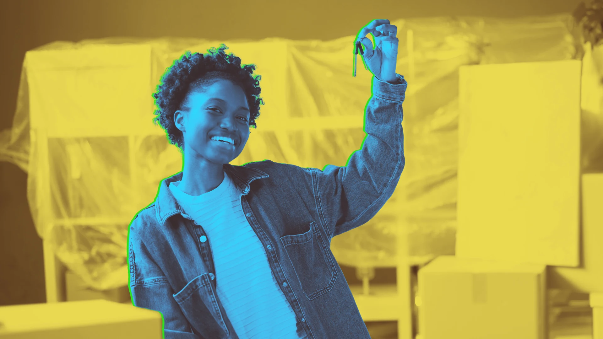 Why single Gen-Z women are buying homes at double the rate of single ...