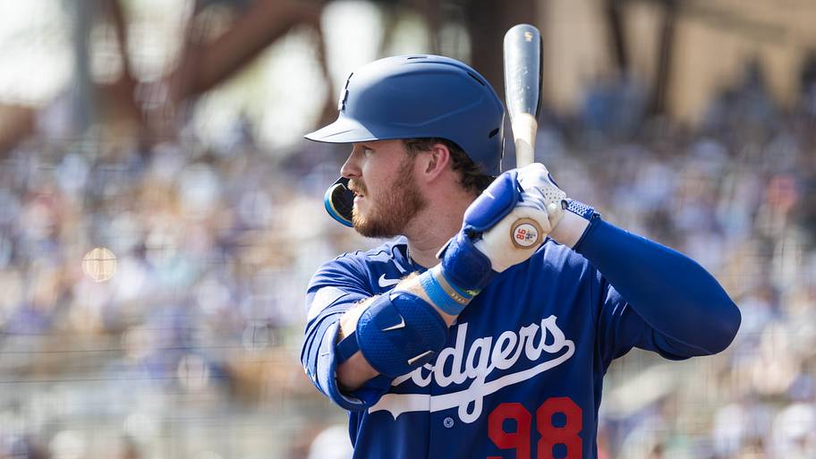Dodgers missed opportunity to call up this top prospect in wake of ...