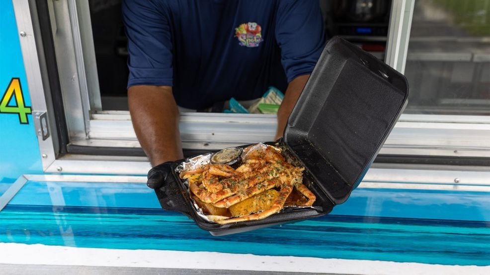 The Spot, Cheesesteak Hustle and Northwoods Urban Farm owners prevail ...