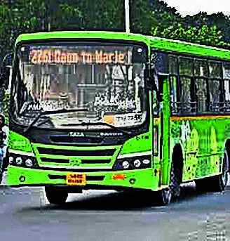 No fare hike right away, but not ruling it out if fuel prices continue ...