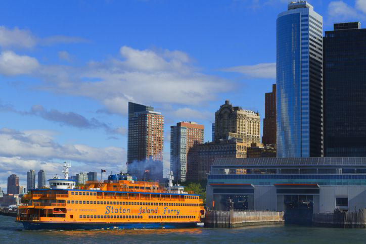 NYC foreclosures: A tale of two cities as Bronx & Staten Island peaks ...