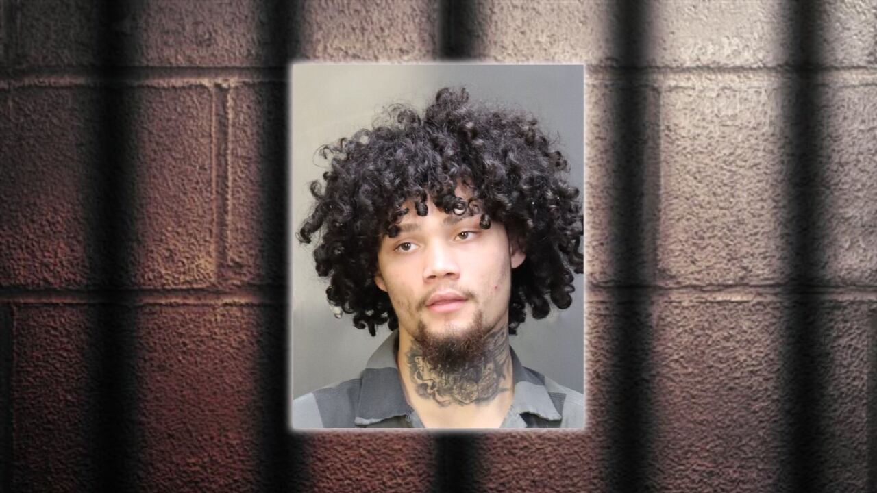 Juvenile attacked female corrections officer in Mart, bit pierced ...