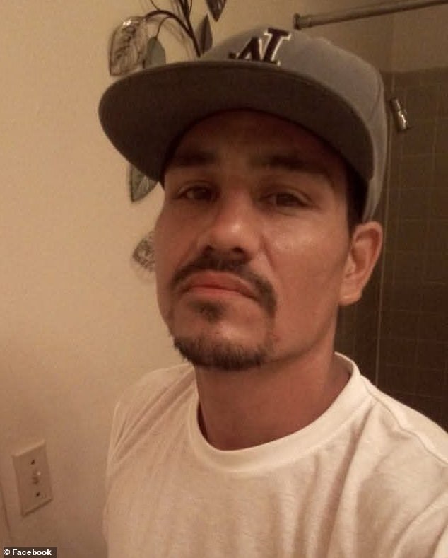Oklahoma homeowner is charged with manslaughter after killing squatter