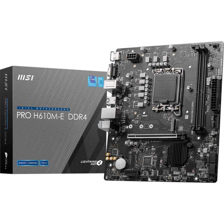 Best Intel gaming PC build under Rs 1,05,000
