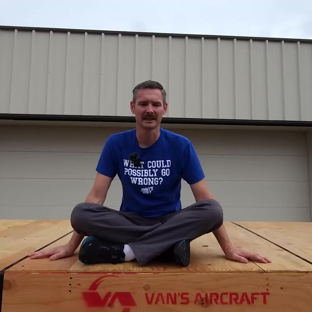 The most popular homebuilt airplane in the world