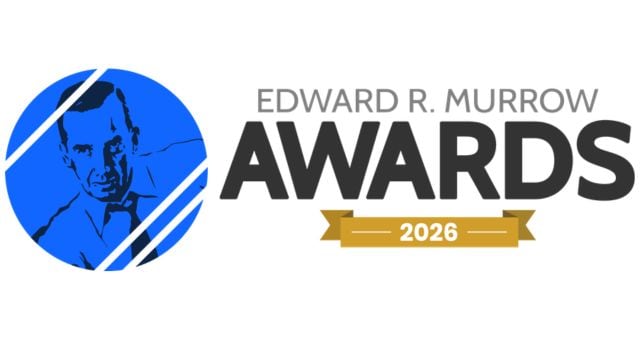 WLOX News wins Regional Murrow Award for digital coverage