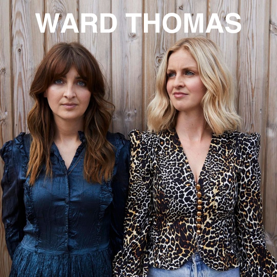 Ward Thomas, Kezia Gill & Nashville at Heart headline open-air country ...