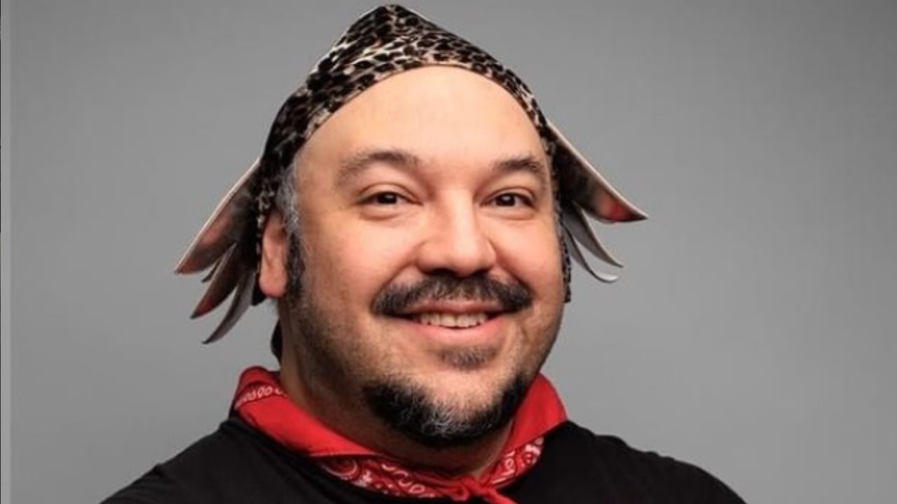 Jorge R Gutierrez faces fierce fan backlash after embracing AI at Amazon