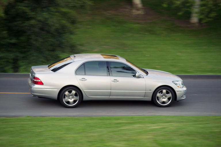 This Wisconsin dealer has a truly niche business: Selling the 2004-2006 ...