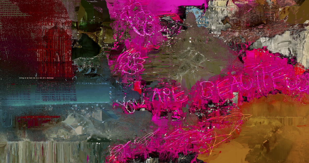 SXSW London's art program spotlights Spain's 'underrated' art scene