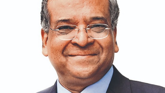 CCI's first chairman Dhanendra Kumar dies in suspected AC blast in ...