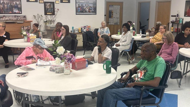 Cabell-Huntington Health Department hosts community threat preparedness ...