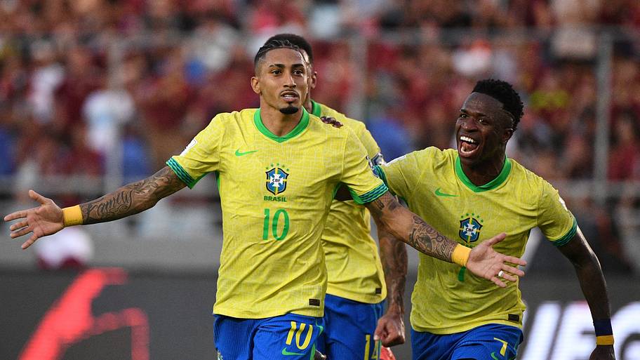 Neymar Injury Timeline: The Brazil Matches Star Man Will Miss at 2026 ...