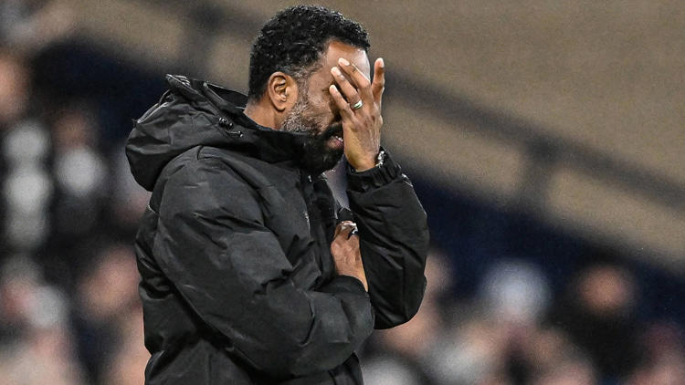 'I'm ready' - Wilfried Nancy gunning for top job amid MLS return rumours
