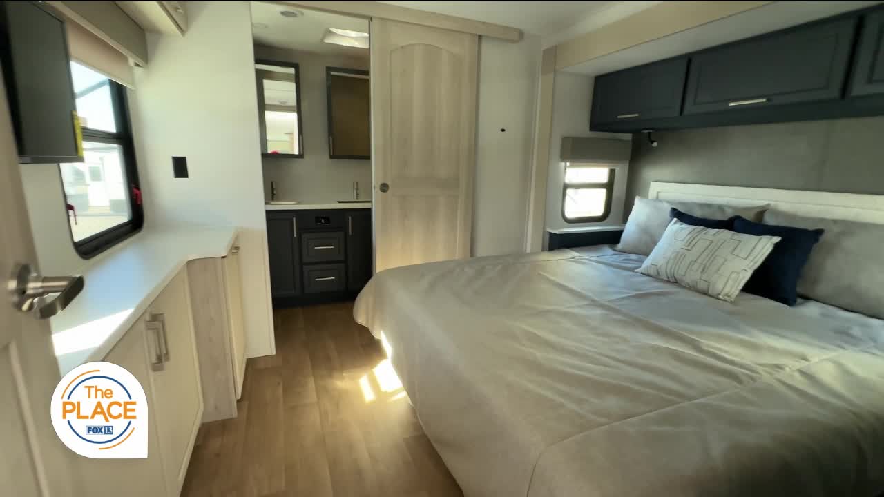 Parris RV