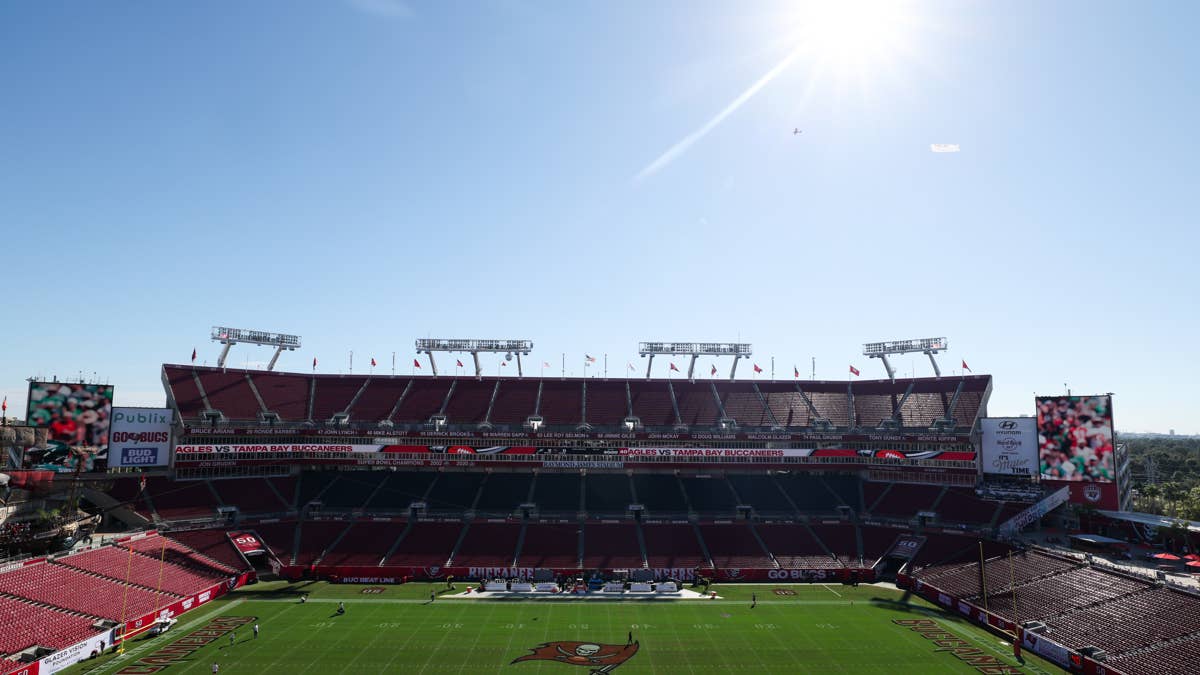 England's World Cup tuneup game could have 50,000 empty seats
