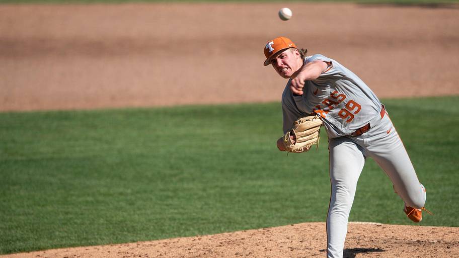 Texas and Georgia lurking in Kalshi College Baseball World Series market