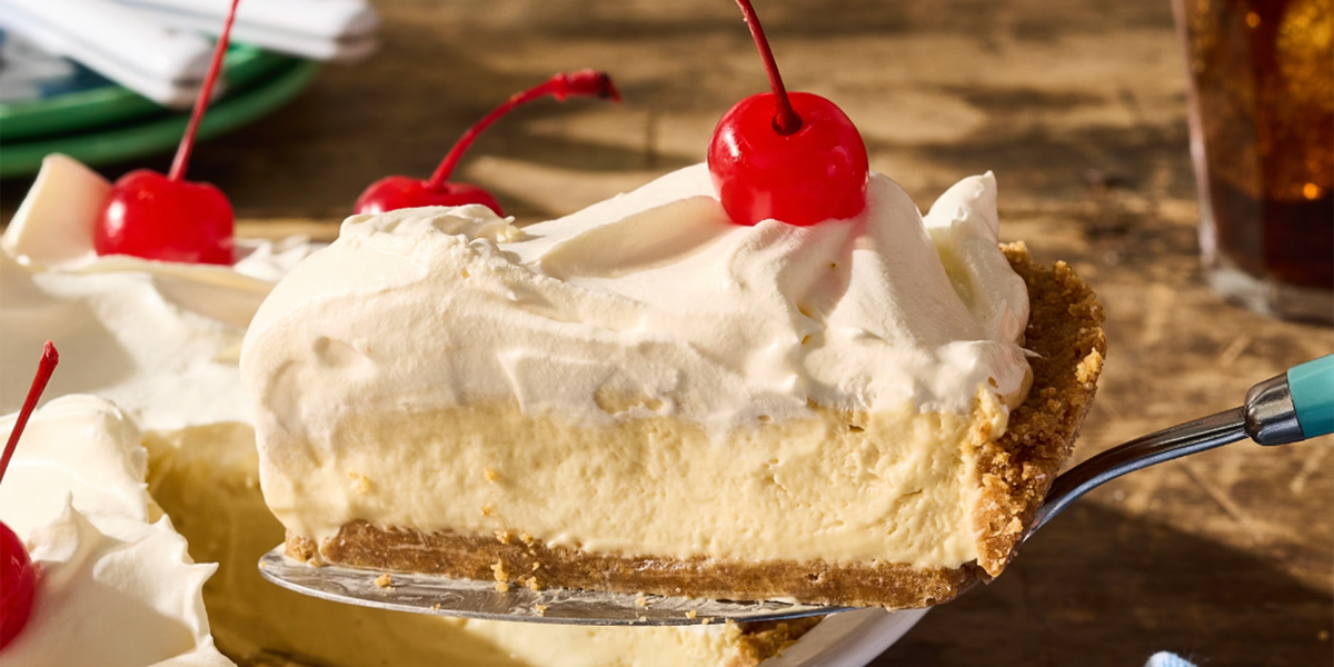 Don’t toss that box! Make these delicious graham cracker desserts instead