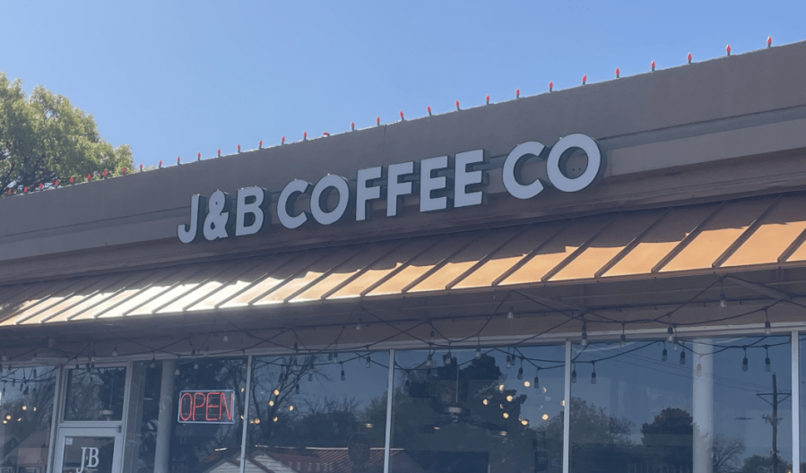 Brew like a pro: J&B hosting coffee classes