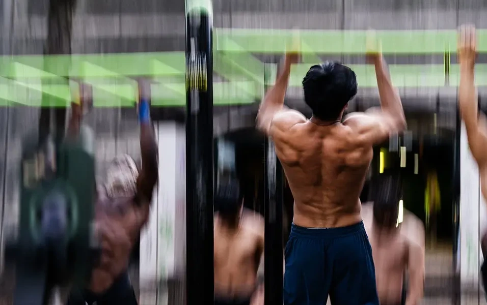 Why compound exercises change your workouts forever
