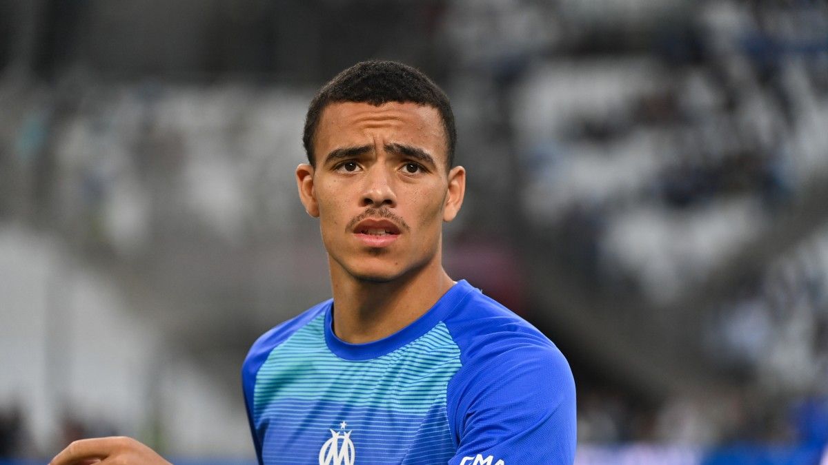 Mercato - OM : Les deux plans parfaits pour Mason Greenwood