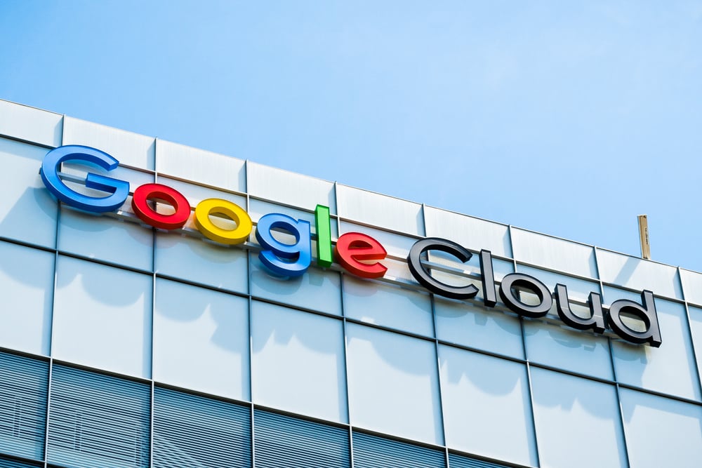 Google Cloud strikes major AI deal with European buyout giant EQT
