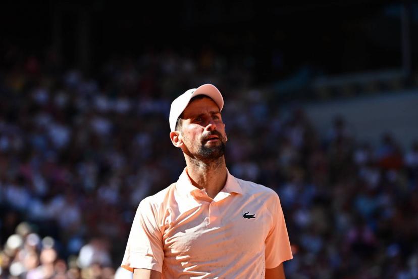 With Sinner out, who is the tournament’s new favorite?