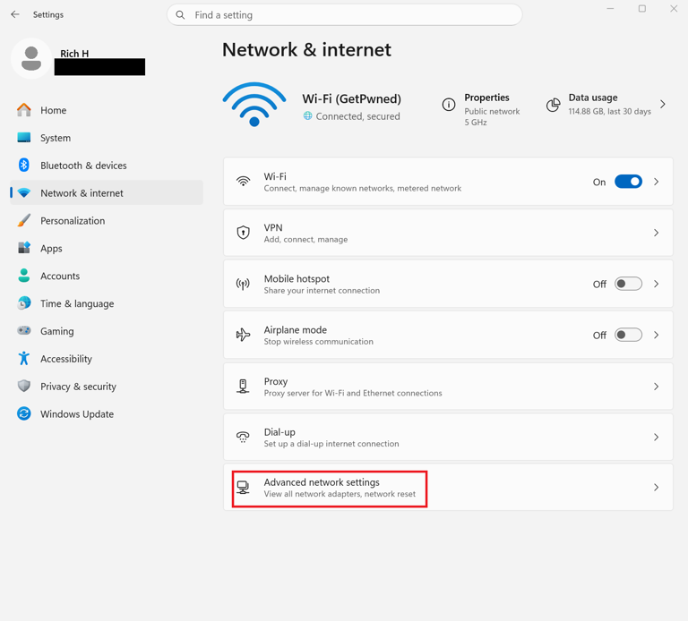 Stop blaming your router, Windows is likely eating your bandwidth