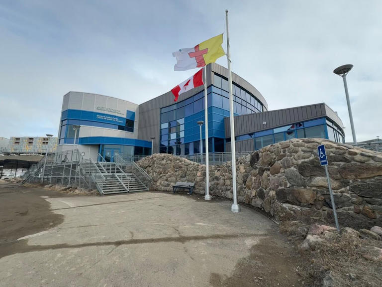 Judge denies request from Nunavut women's group for intervener status ...
