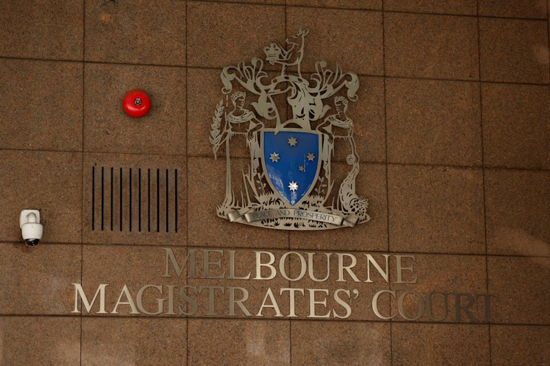 Accused serial fraudster remanded after another alleged property scam