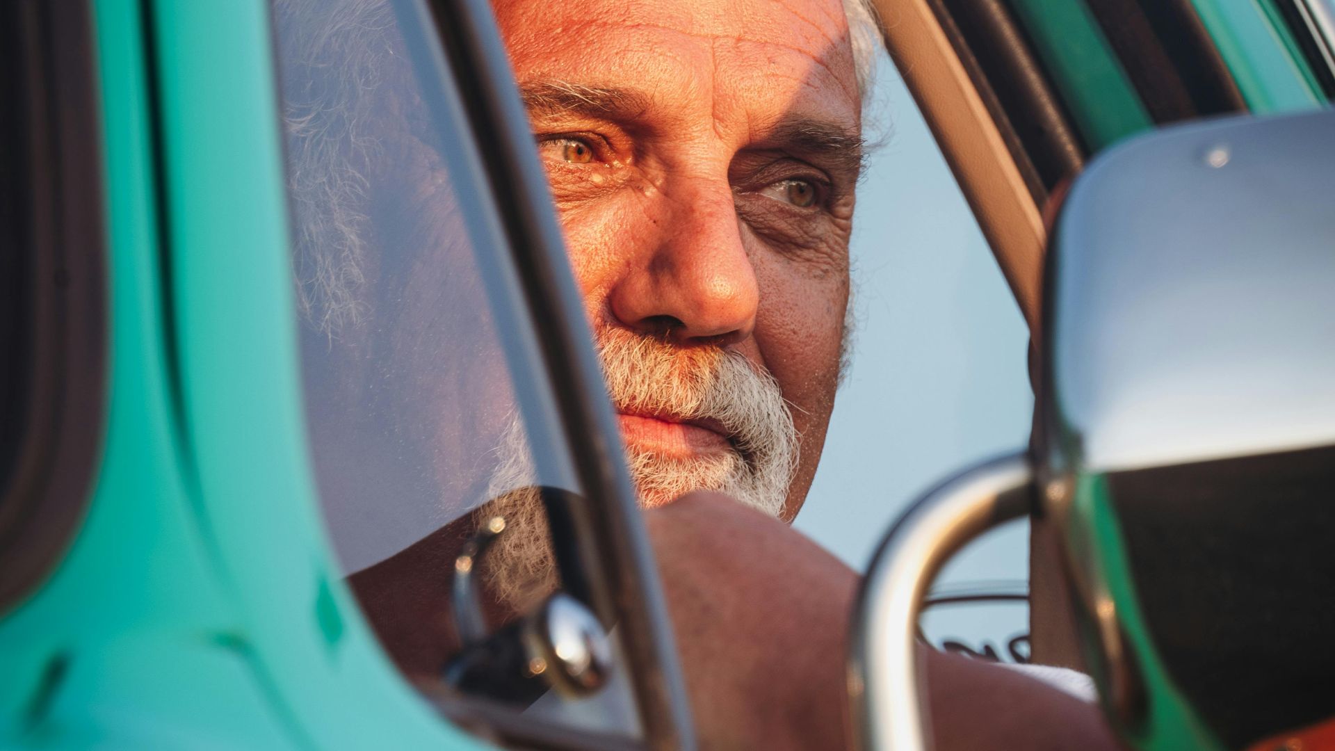 How to tell if it’s time to stop driving