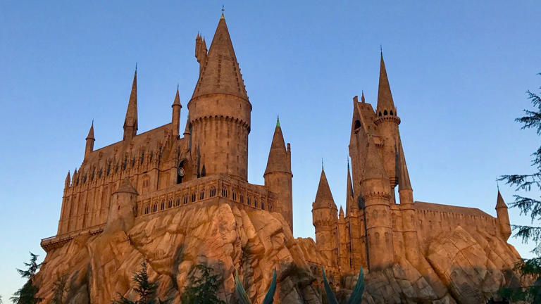These are the other schools of magic never seen in the Harry Potter ...