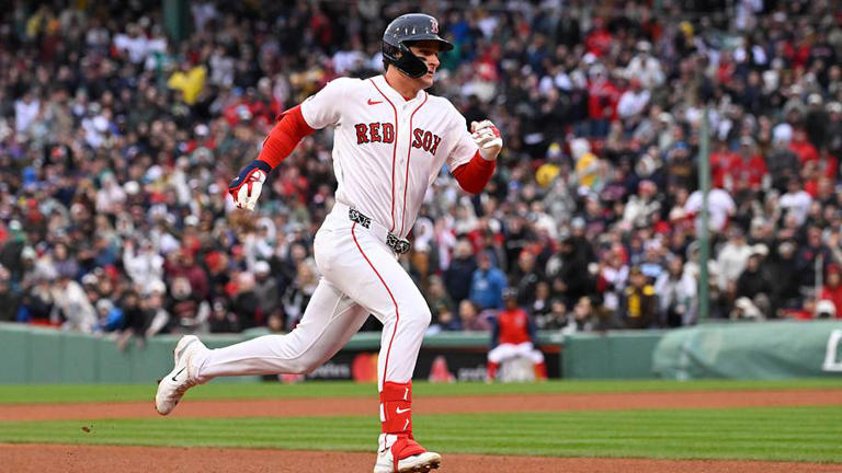 Roman Anthony just exposed Red Sox miscommunication on injury