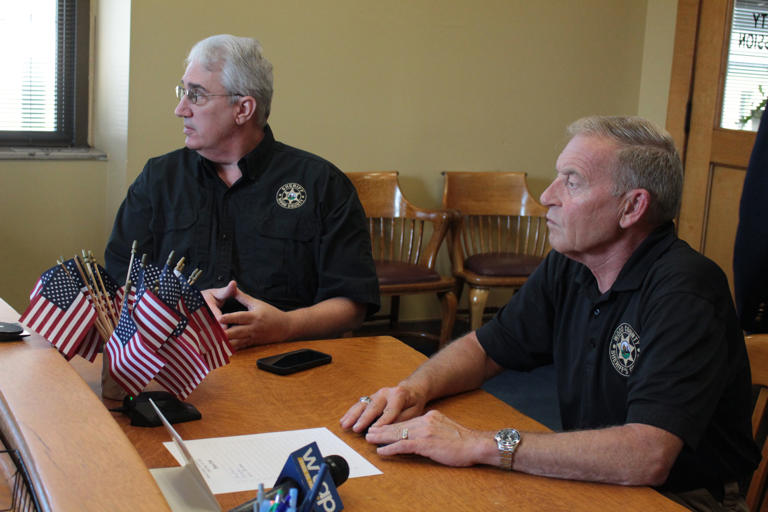 Wood County commissioners discuss sewer project, Polymer Alliance Zone ...