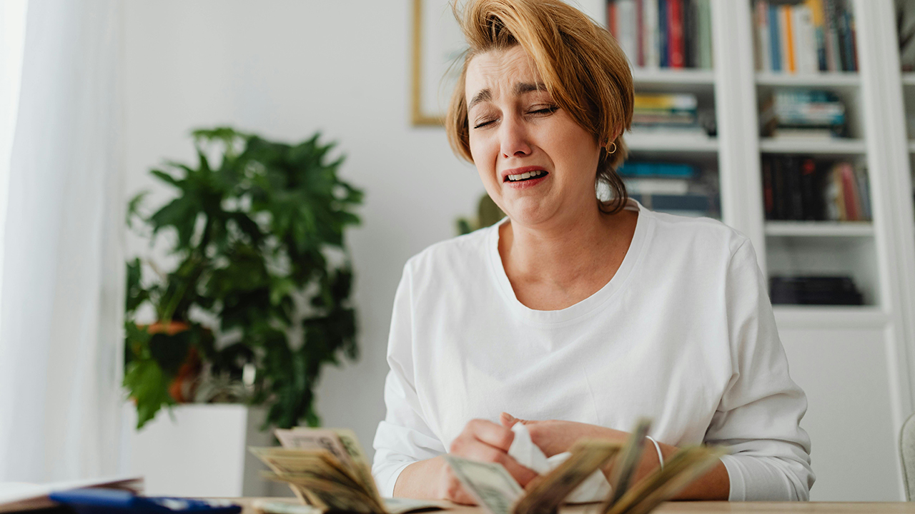 People in their 60s regret these 401(k) mistakes the most