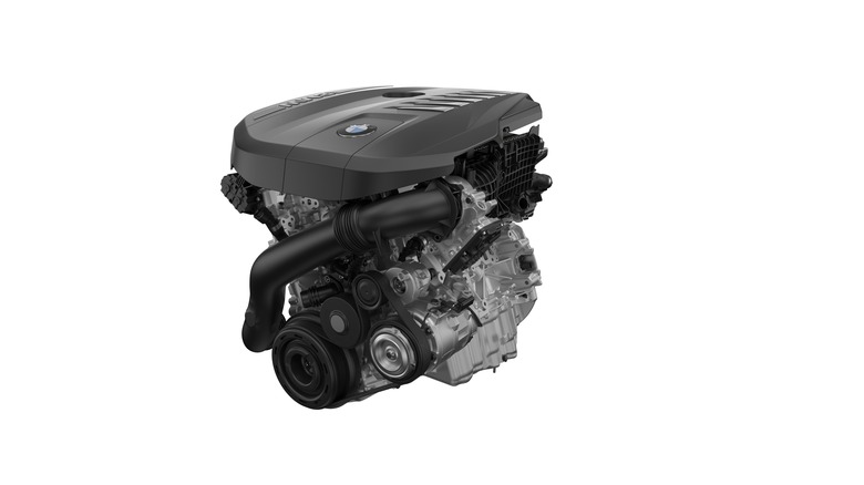 The inline-6 engine is making a comeback: Here's why