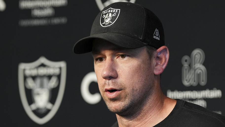 Raiders have another veteran OTA absence that immediately raised eyebrows