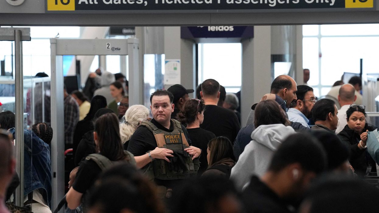 Internet erupts as Fox News host praises plan to paralyze airports ...