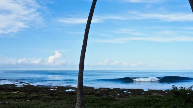 Simeulue Island: Uncrowded waves and slow days in Indonesia