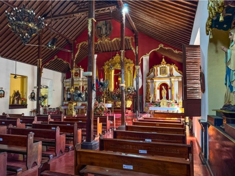 Mompox, Colombia: Colonial streets and river life on the Magdalena